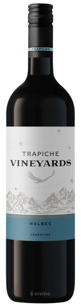 Trapiche Vineyards Malbec | Vivino English