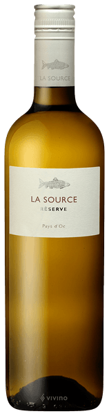 La Source Réserve Blanc | Vivino US
