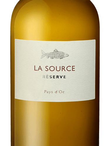La Source Réserve Blanc | Vivino US