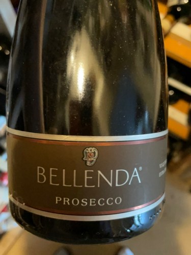 Bellenda Prosecco | Vivino US