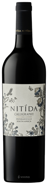 Nitída Calligraphy | Vivino US