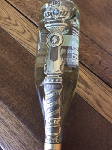 Scepter & Sword I, The Queen Chardonnay | Vivino US