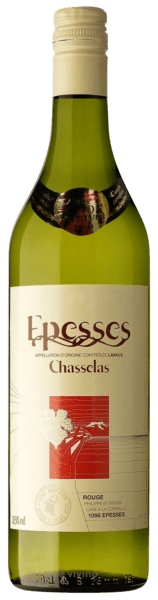 Philippe & Fatima Rouge Epesses Chasselas | Vivino English