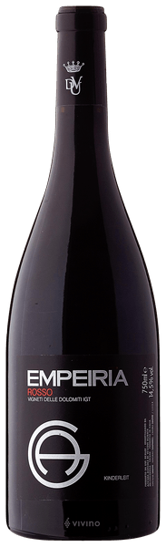 De Vescovi Ulzbach Empeiria Rosso | Vivino US