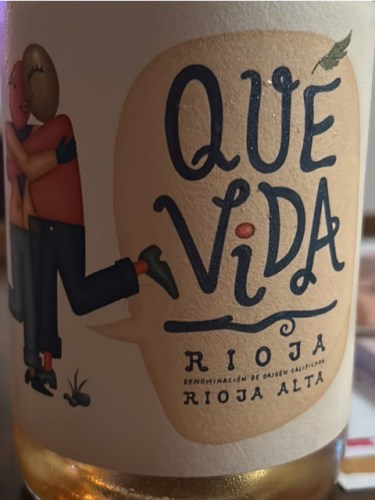 Santalba Que Vida Viura | Vivino English