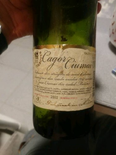 Garling Collection Cagor | Vivino US