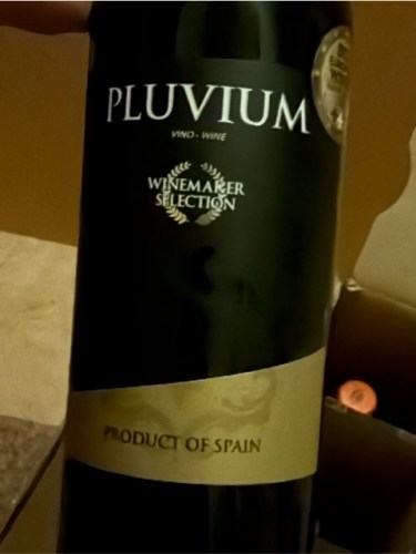 Pluvium Winemaker Selection | Vivino US