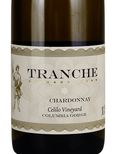 Tranche Celilo Vineyard Chardonnay | Vivino English
