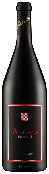 Château Plaisance Alabets Negrette | Vivino English