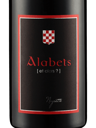 Château Plaisance Alabets Negrette | Vivino US