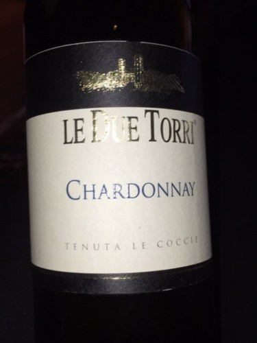 Le Due Torri Chardonnay | Vivino US