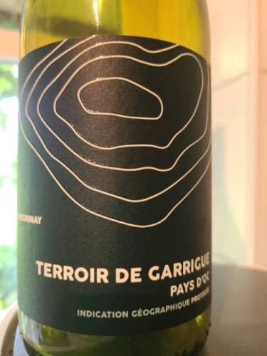 Terroir de Garrigue Chardonnay | Vivino US