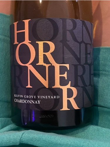 Horner Kelvin Grove Vineyard Chardonnay | Vivino US