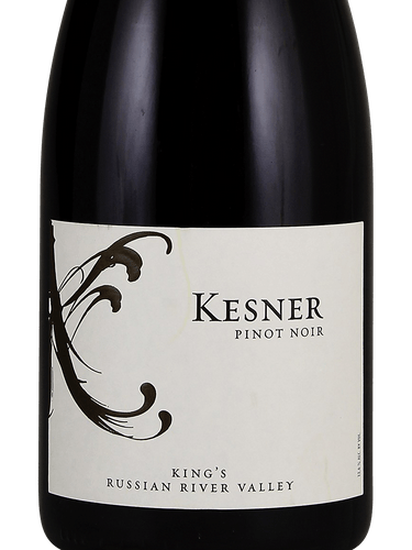 Kesner King's Pinot Noir | Vivino English