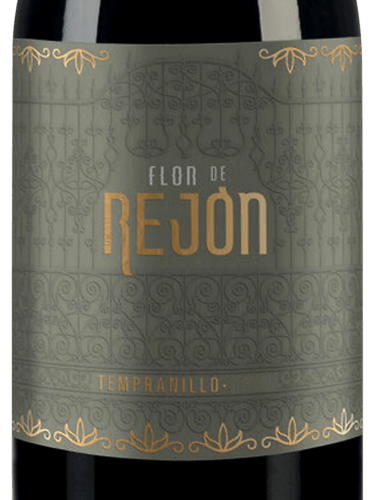 Tridente Flor de Rejon Tempranillo | Vivino English