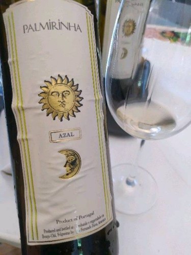 Quinta da Palmirinha Azal | Vivino US