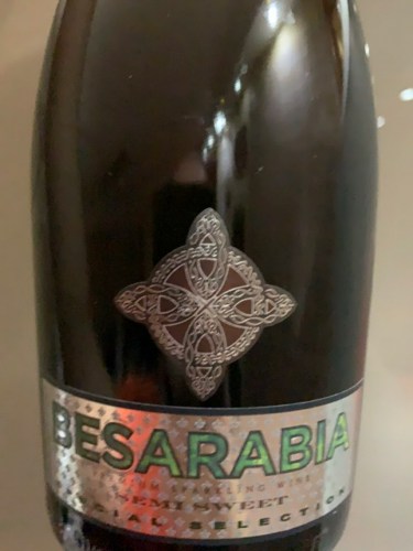 Besarabia Special Selection Semi Sweet | Vivino US
