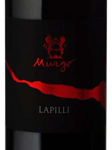 Murgo Lapilli Rosso | Vivino US