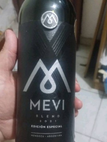 Bodega Mevi Edición Especial Blend | Vivino US