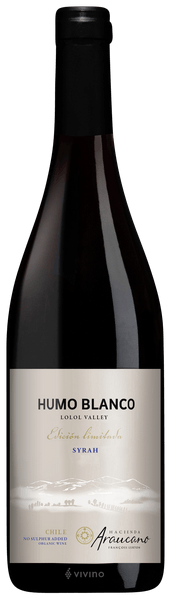 Humo Blanco Syrah (Edición Limitada) | Vivino US