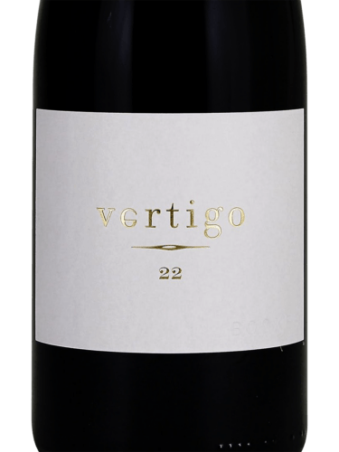 Booker Vertigo 22 | Vivino Australia