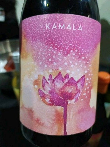Dharma Wines Kamala Criolla | Vivino France