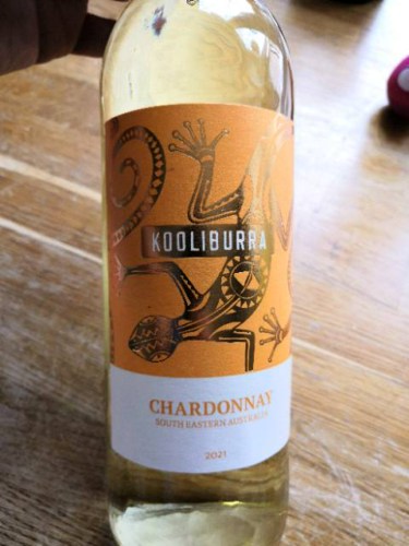 lancia proprietario Avanzate kooliburra reserve chardonnay 2018 asta ...