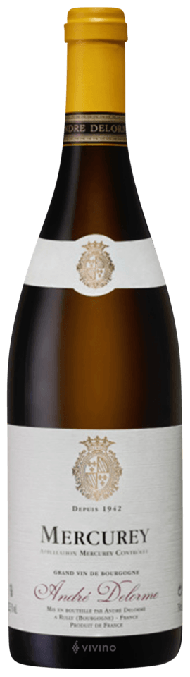 André Delorme Winery | Vivino