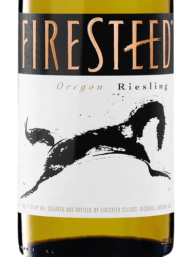 Firesteed Riesling | Vivino US