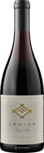 Jonive Pinot Noir | Vivino English