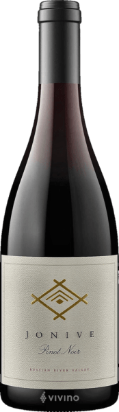 Jonive Pinot Noir | Vivino English