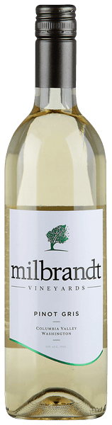 Milbrandt Vineyards Traditions Pinot Gris | Vivino US