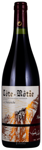 Vignobles Levet Côte-Rôtie La Chavaroche |Vivino Hong Kong