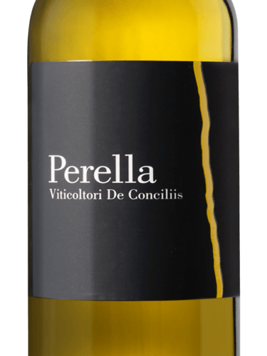 Viticoltori de Conciliis Perella | Vivino English