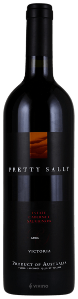 Pretty Sally Estate Cabernet Sauvignon | Vivino English