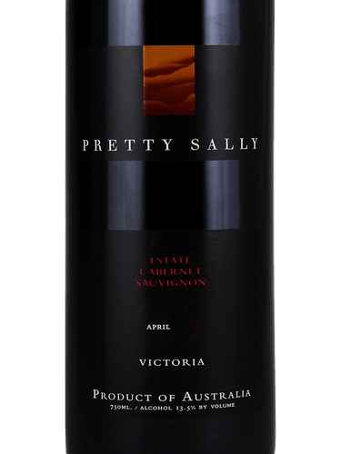 Pretty Sally Estate Cabernet Sauvignon | Vivino US