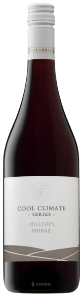 Westend Shiraz Cool Climate Series | Vivino US