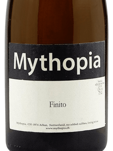 Mythopia Finito | Vivino English