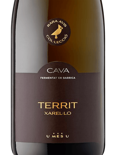 U MES U Cava Territ | Vivino Canada