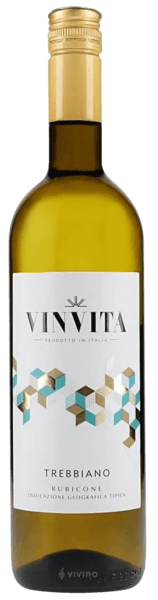 Vinvita Trebbiano Rubicone | Vivino US