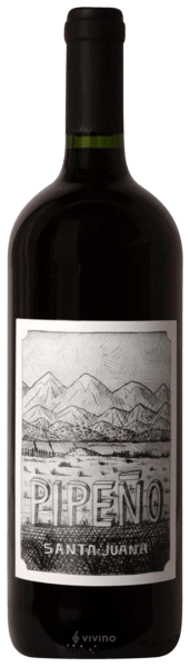 Louis-Antoine Luyt Pipeño Santa Juana | Vivino US