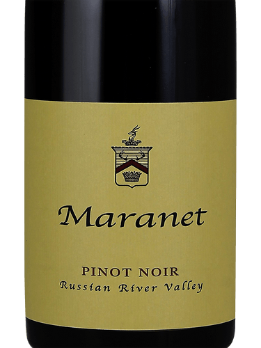 Maranet Pinot Noir | Vivino English