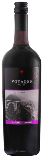 Voyager Point Cabernet Sauvignon | Vivino English