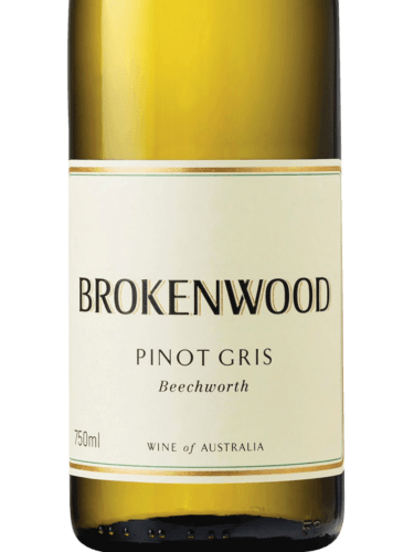 2022 Brokenwood Pinot Gris | Vivino US