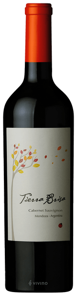 Tierra Brisa Cabernet Sauvignon | Vivino Italia