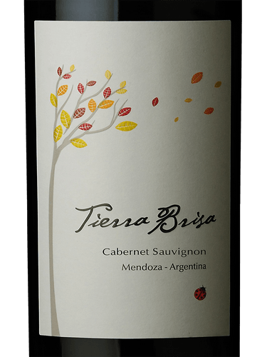 Tierra Brisa Cabernet Sauvignon | Vivino Italia