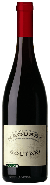 Boutari Naoussa Boutari | Vivino English