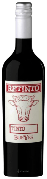 Bueyes Retinto Tinto | Vivino Brasil