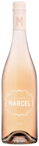 2018 Maison Marcel Hearts Rosé | Vivino US