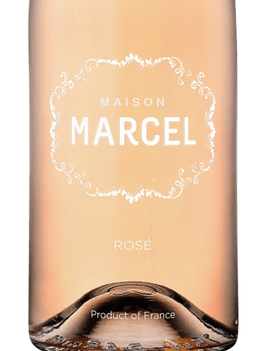 2018 Maison Marcel Rosé | Vivino US